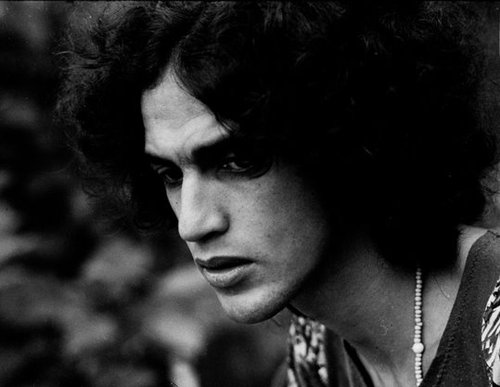 Picture of Caetano Veloso