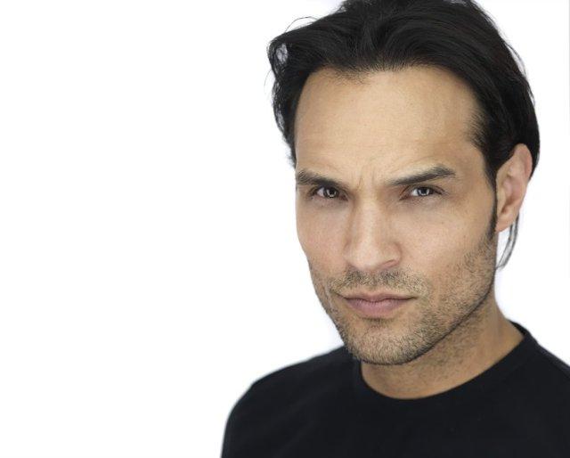 Picture of Bronson Picket