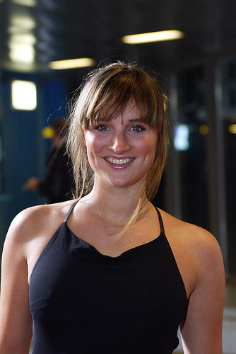 Picture of Lieke van Lexmond