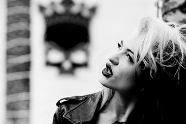 Picture of Alaina Beaton