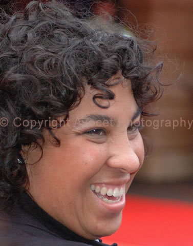 Picture of Angela Robinson