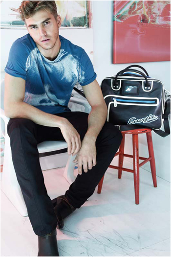 Picture of David Jensen