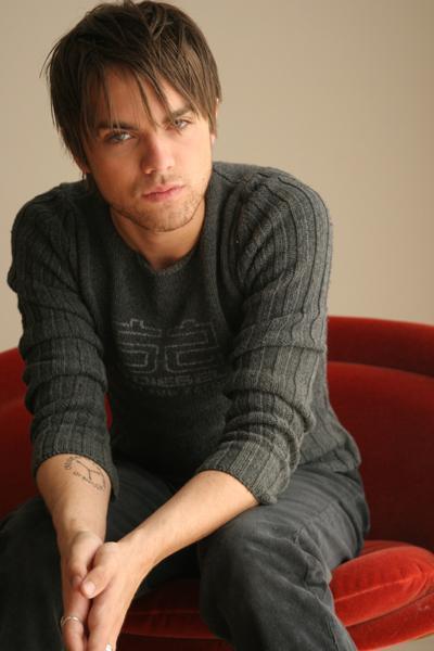 Picture of Thomas Dekker