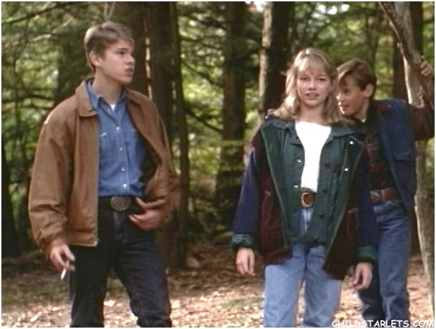 Picture of Lassie (1994)