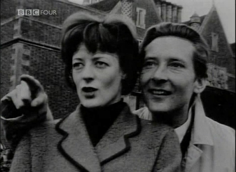 Picture of Kenneth Williams