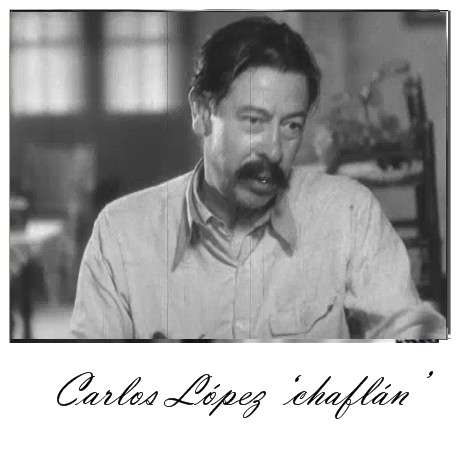 Picture of Carlos López