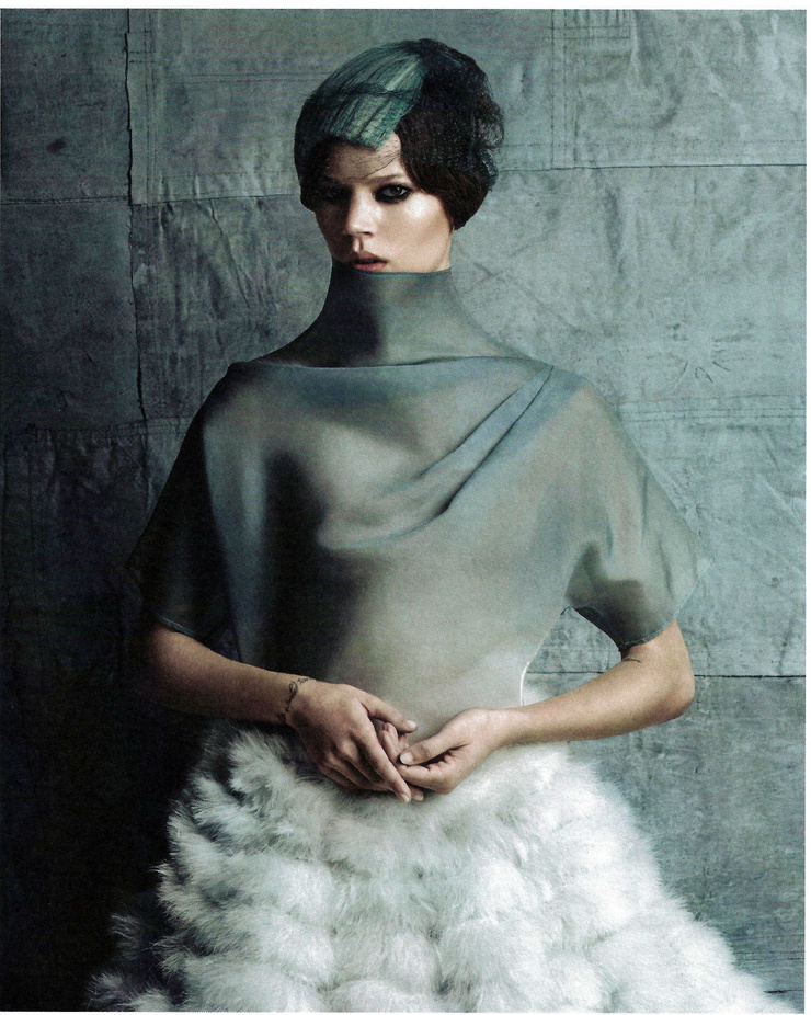 Picture of Freja Beha Erichsen