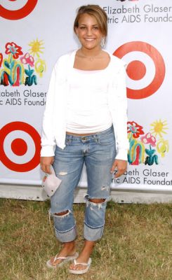 Picture of Jamie Lynn Spears