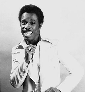 Picture of Billy Ocean