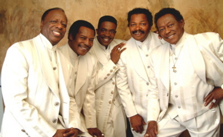 Picture of The Spinners