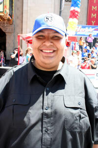 Picture of Mario Larraza