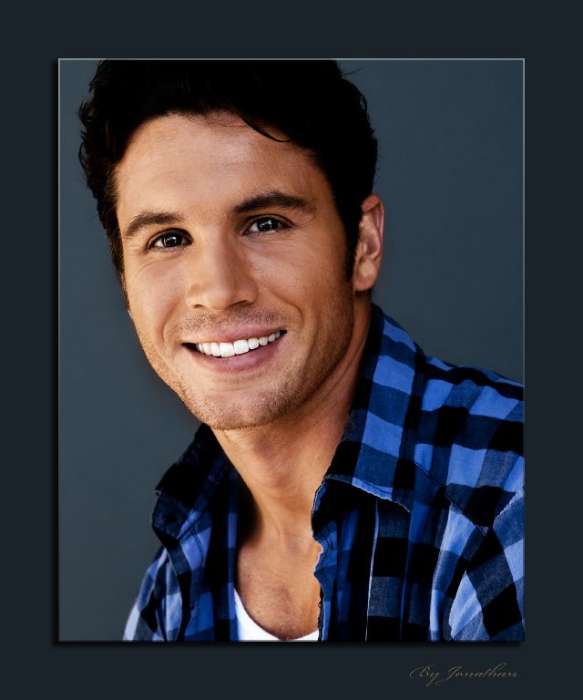 Picture of Ryan Haake