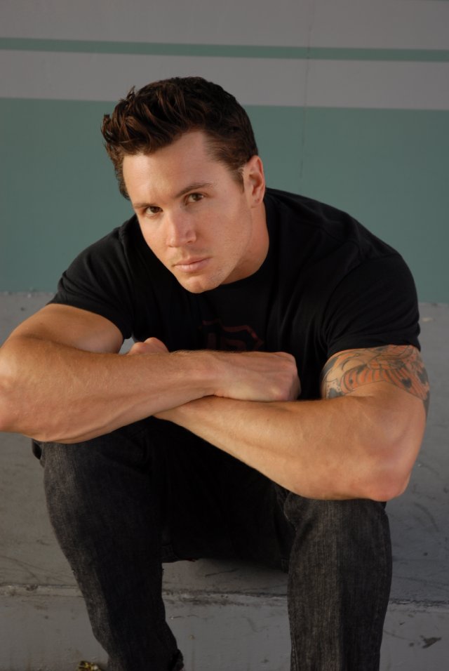 Picture of Ryan Haake