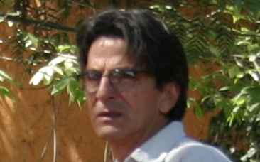 Picture of Alberto Cortés