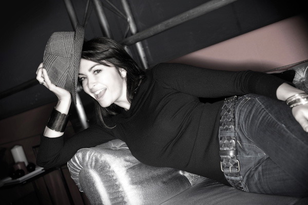 Picture of Suzi Perry