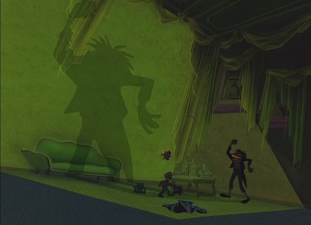 Picture of The Pagemaster (1994)