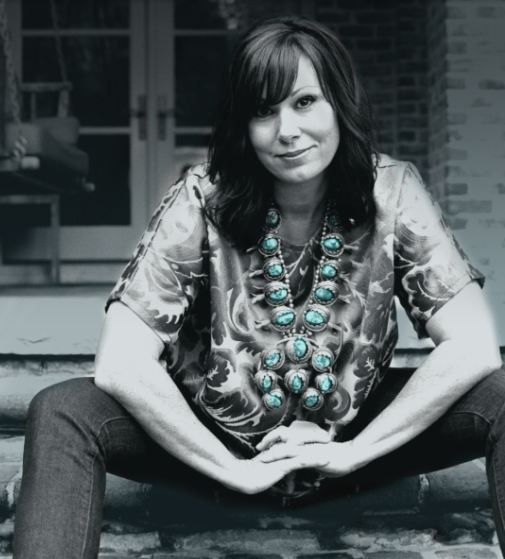 Picture of Suzy Bogguss