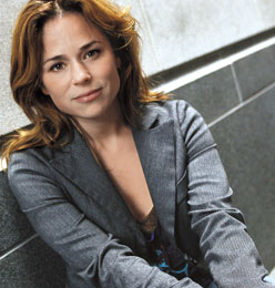 Picture of Suzanne Clément