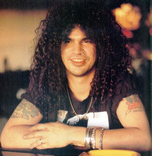 Picture of Slash