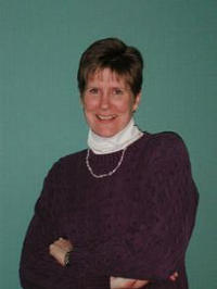 Image of Sharon Shinn