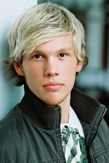 Picture of Felix Brocke