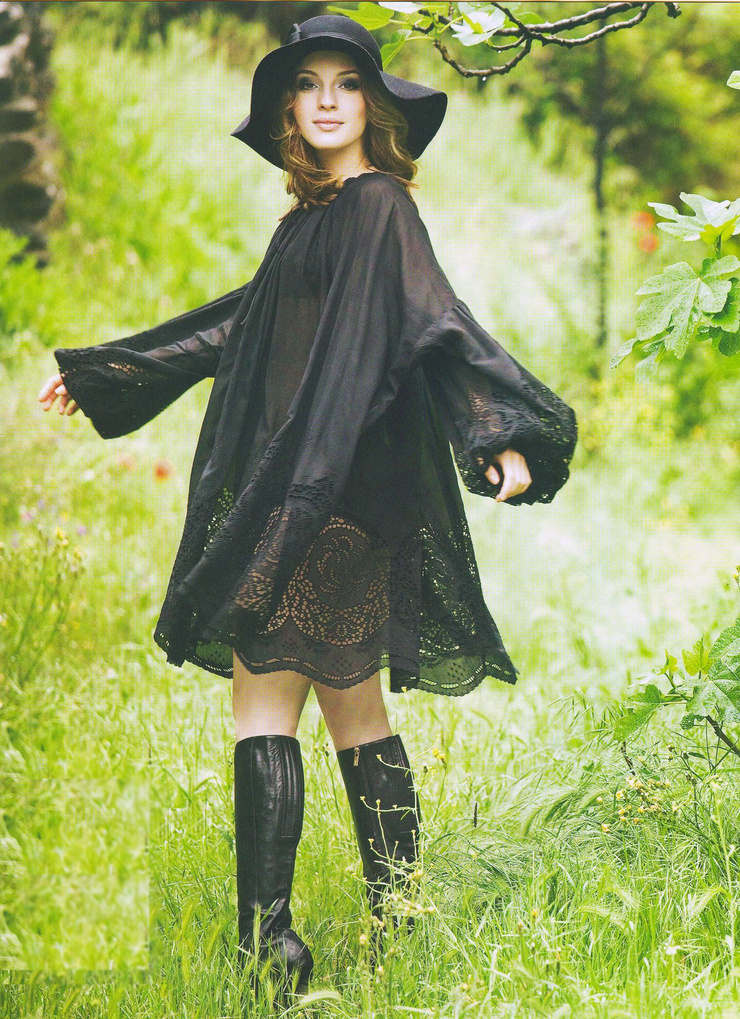 Picture of María Valverde