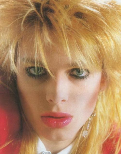 Picture of Michael Monroe