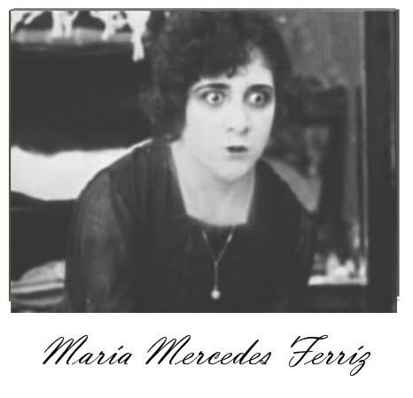 María Mercedes Ferriz image