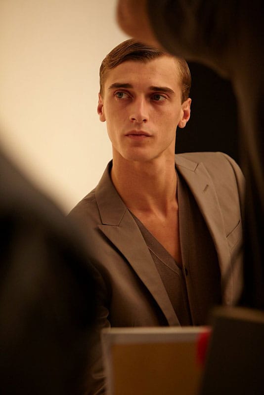 Clement Chabernaud image