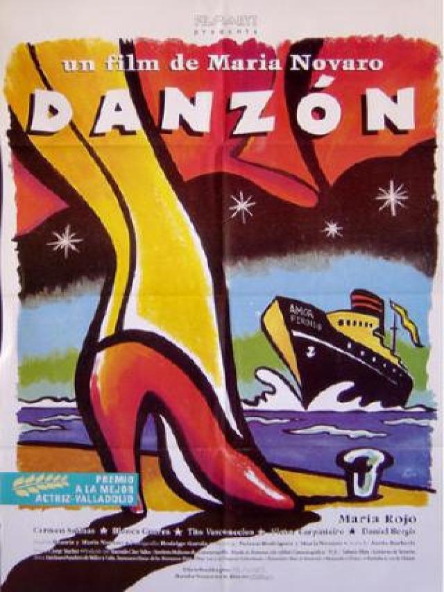 Picture of Danzón