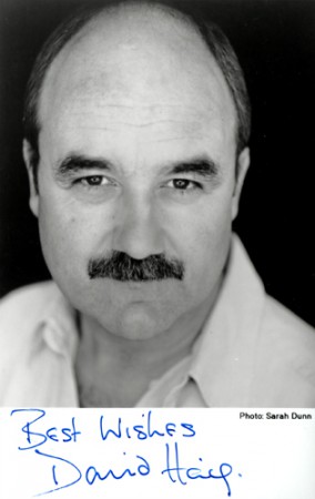 Image of David Haig