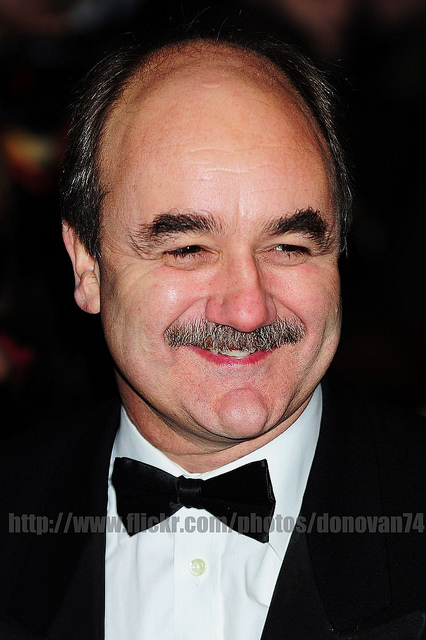 Picture of David Haig