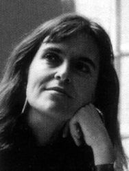 Picture of María Novaro