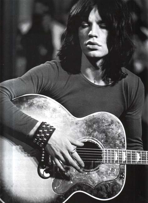 Picture of Mick Jagger