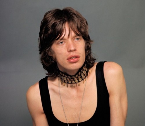 Mick Jagger picture