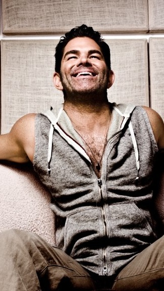 Picture of Matt Zarley