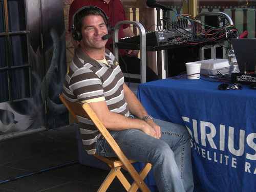 Picture of Matt Zarley