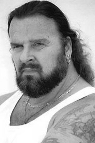 Picture of Donald Gibb