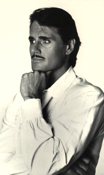 Picture of Duncan Regehr