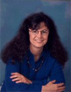 Picture of Kathy Tyers