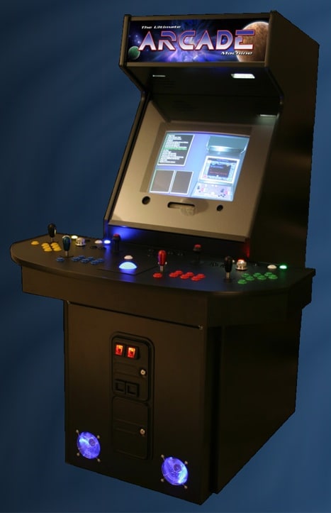 Picture of Arcade