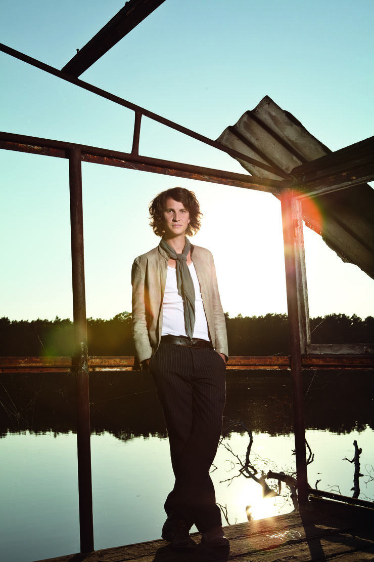 Picture of Felix Meyer