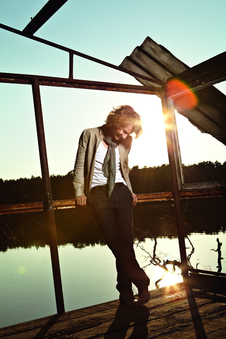 Felix Meyer image
