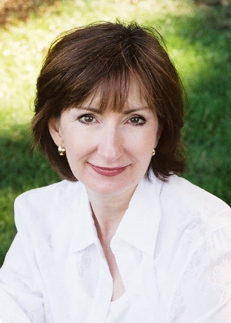 Picture of Susan Fletcher