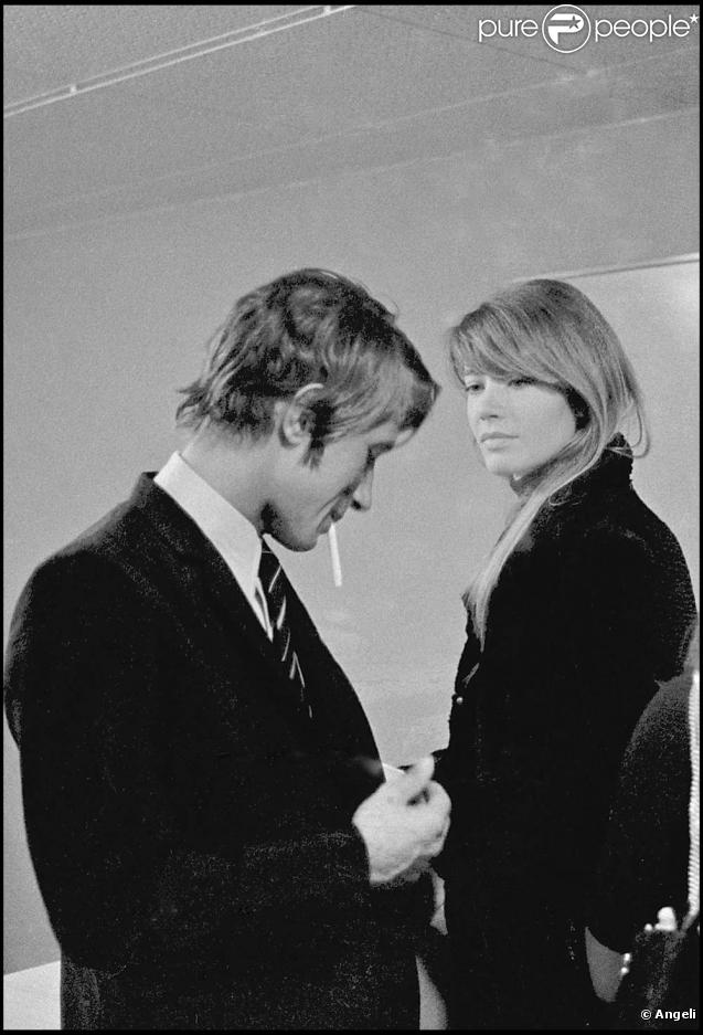 Picture of Françoise Hardy