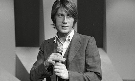Picture of Jacques Dutronc