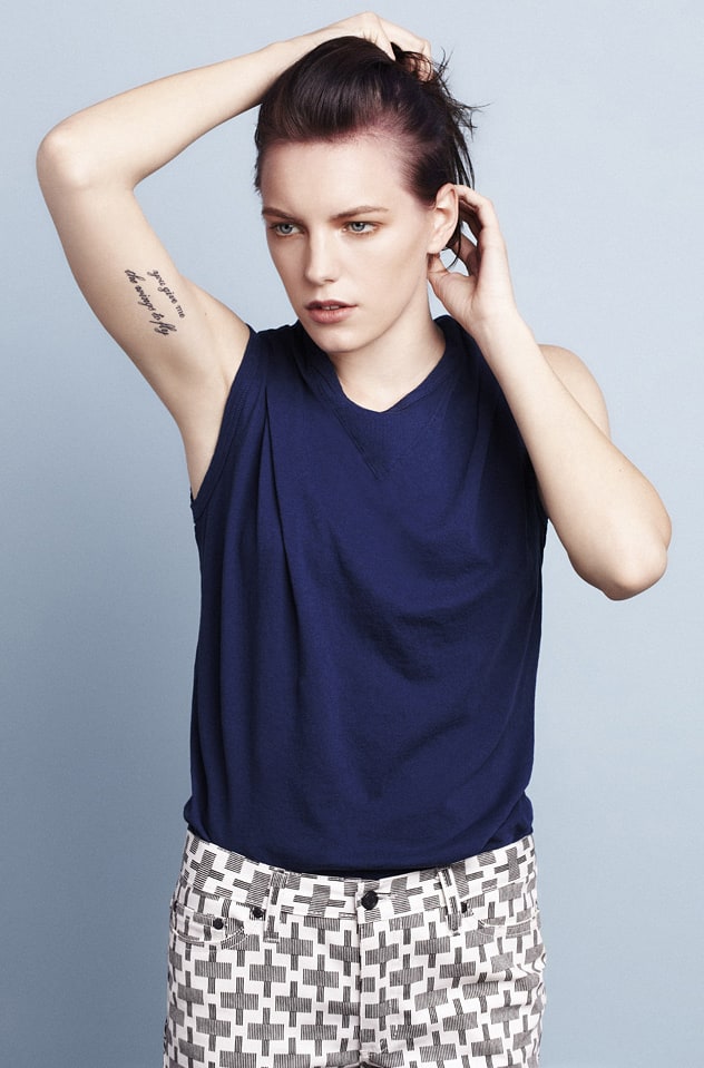 Picture of Erika Linder