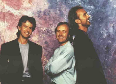 Picture of Genesis