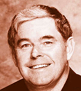 Picture of James P. Hogan
