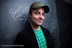 Picture of James Martinez